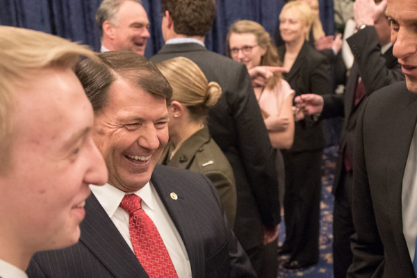 United States Senate Youth Program – Education • Leadership • Public ...