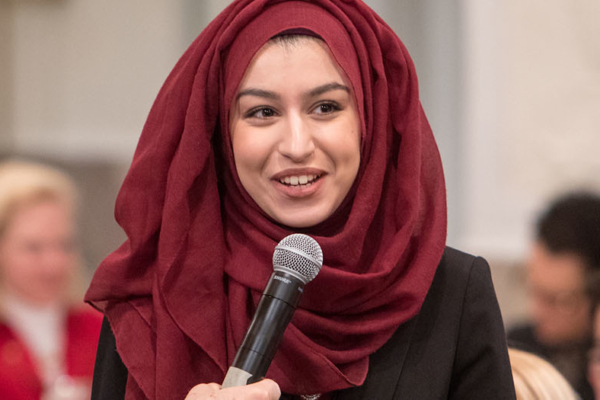 United States Senate Youth Program – Education • Leadership • Public ...