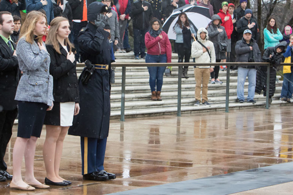 United States Senate Youth Program – Education • Leadership • Public ...