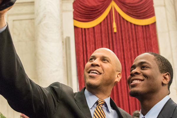 United States Senate Youth Program – Education • Leadership • Public ...
