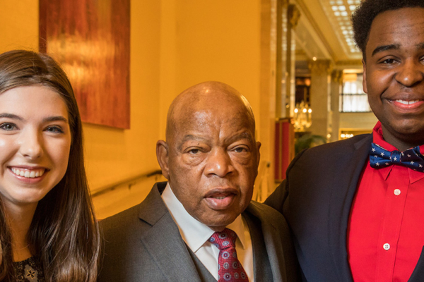 United States Senate Youth Program – Education • Leadership • Public ...