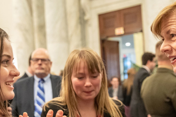 United States Senate Youth Program – Education • Leadership • Public ...