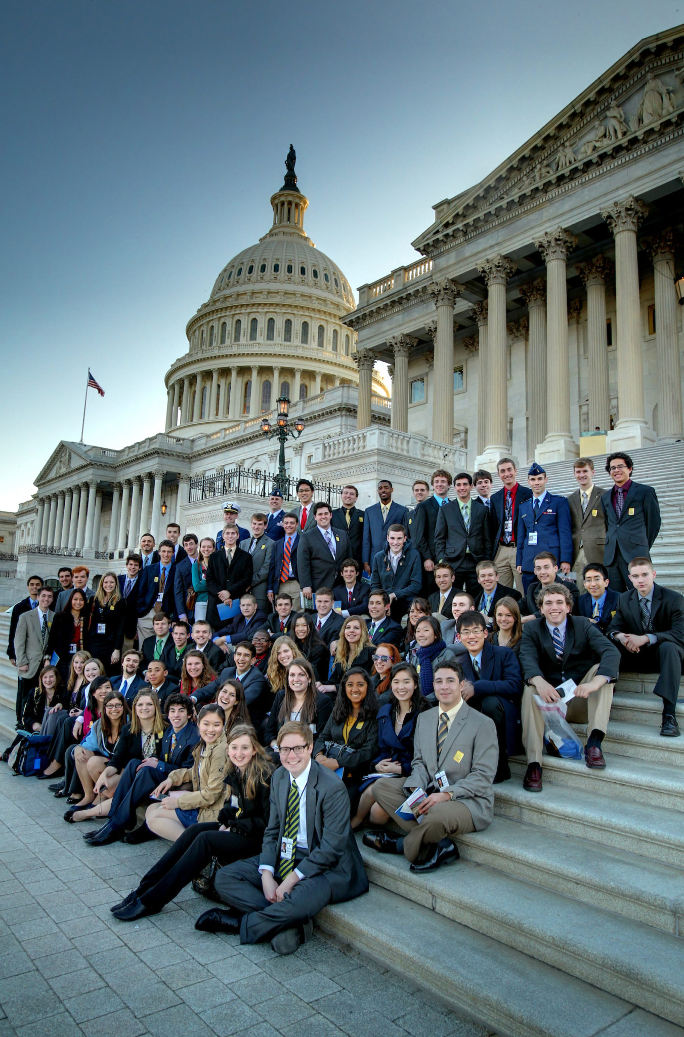 Alumni Spotlight: Jordan Rasmusson (MN-2011) Pursuing Public Service as ...